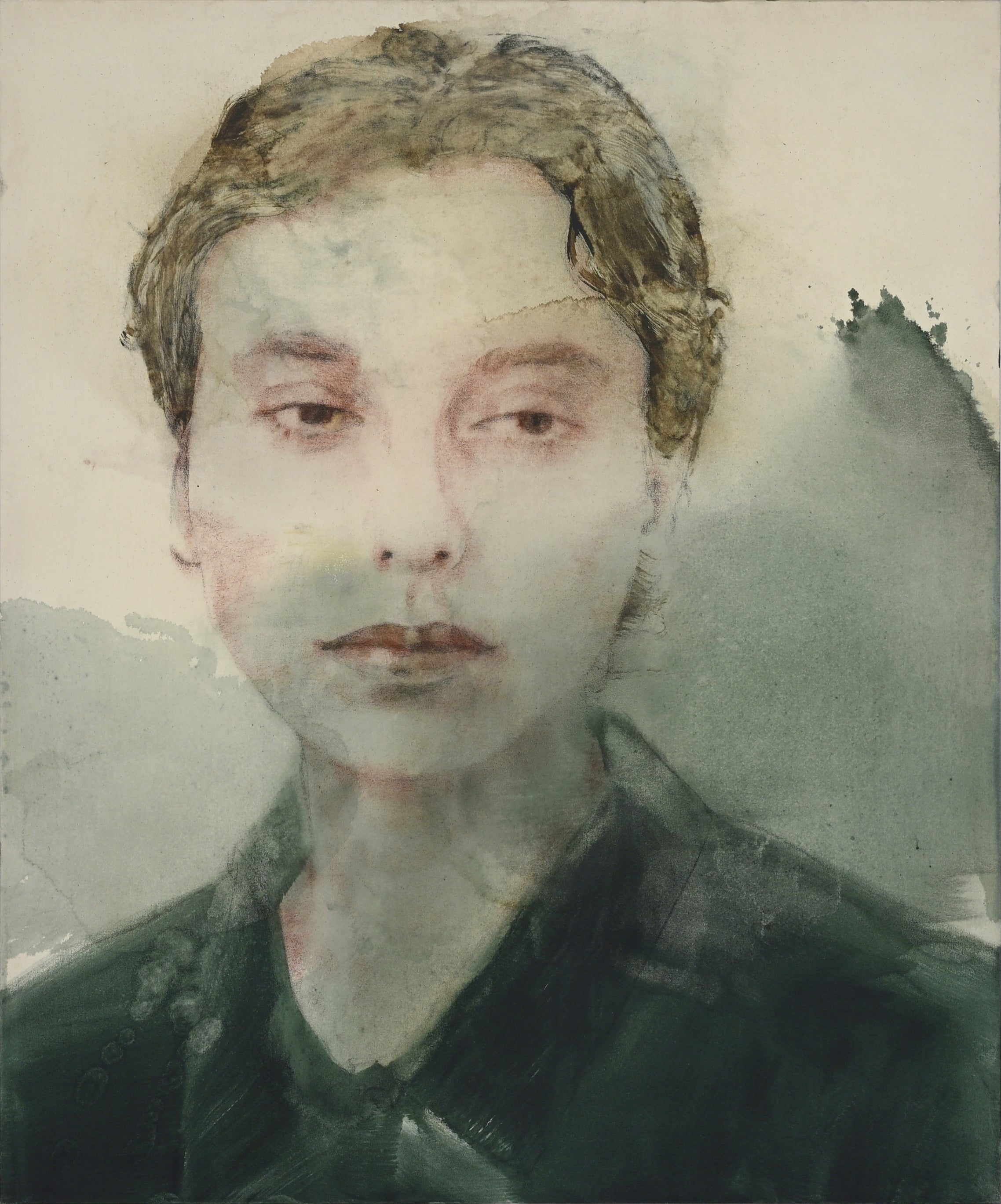 DOMENICO GRENCI – Nuova Galleria Morone
